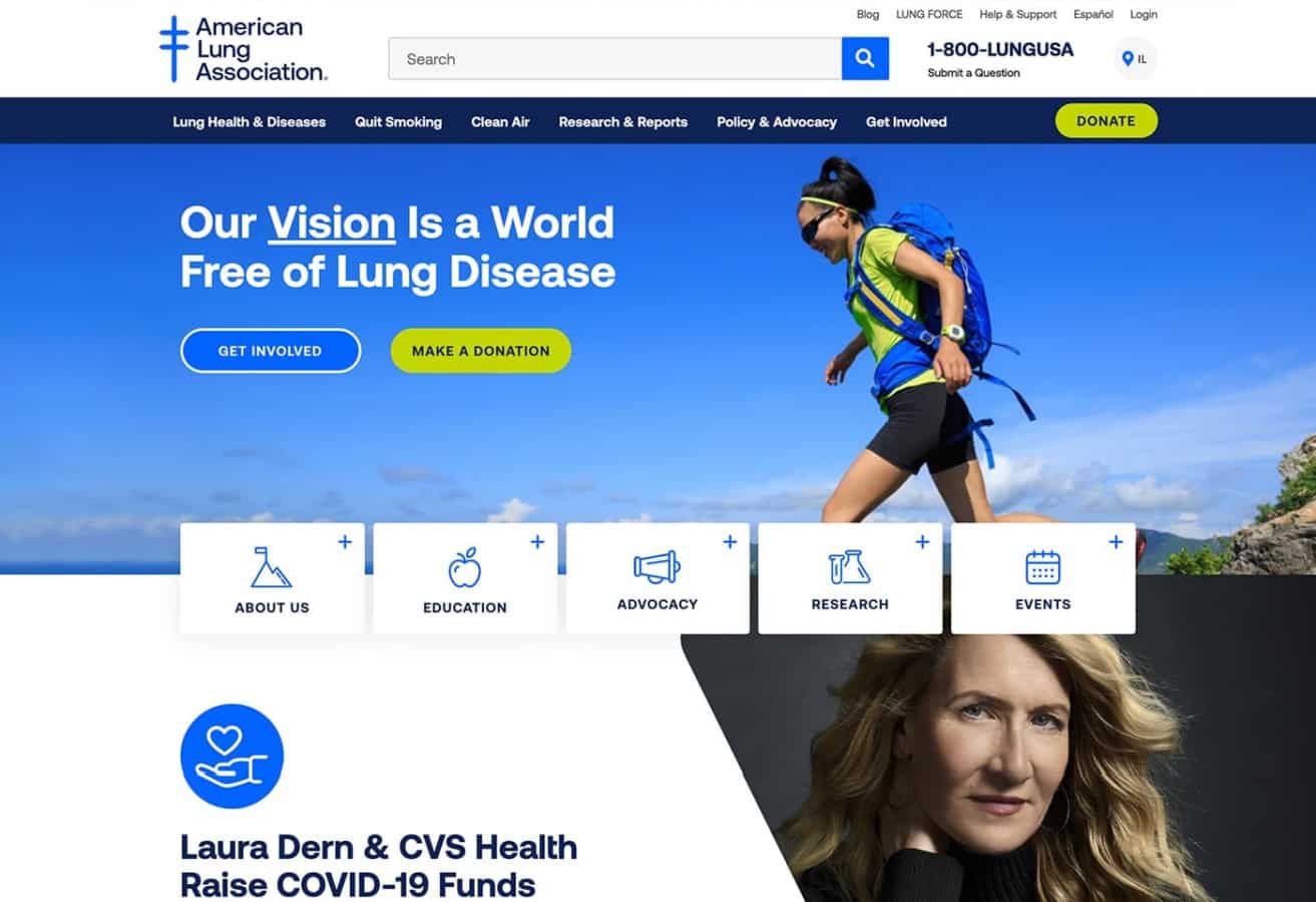 The 10 best association websites of 2020 and why they rock! – Gulo