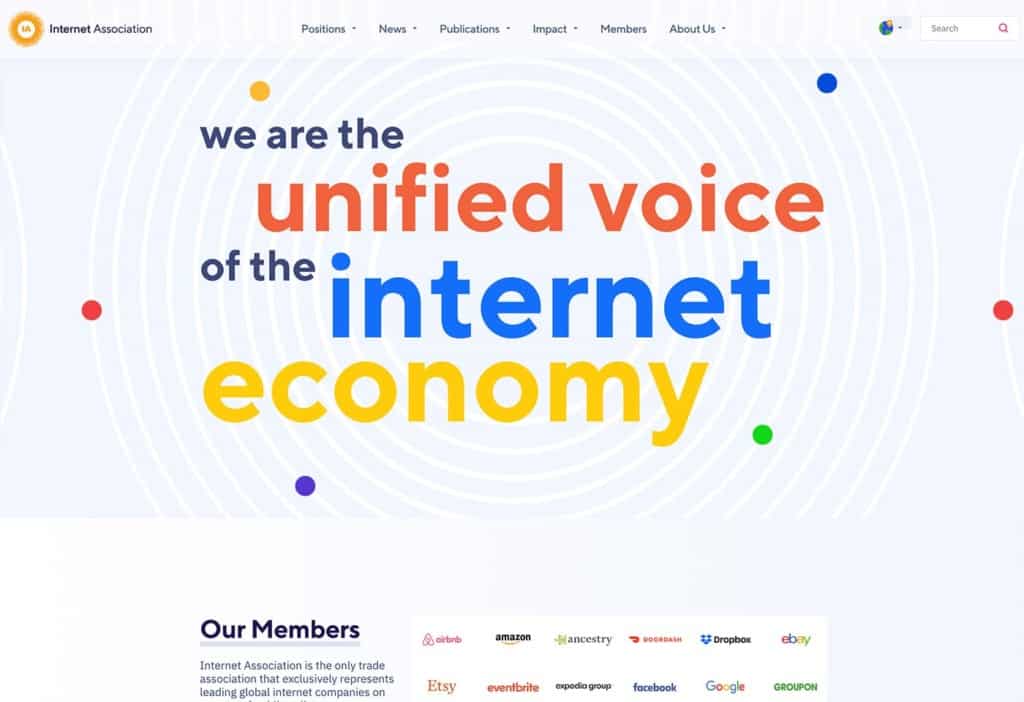 The 10 best association websites of 2020 and why they rock! – Gulo