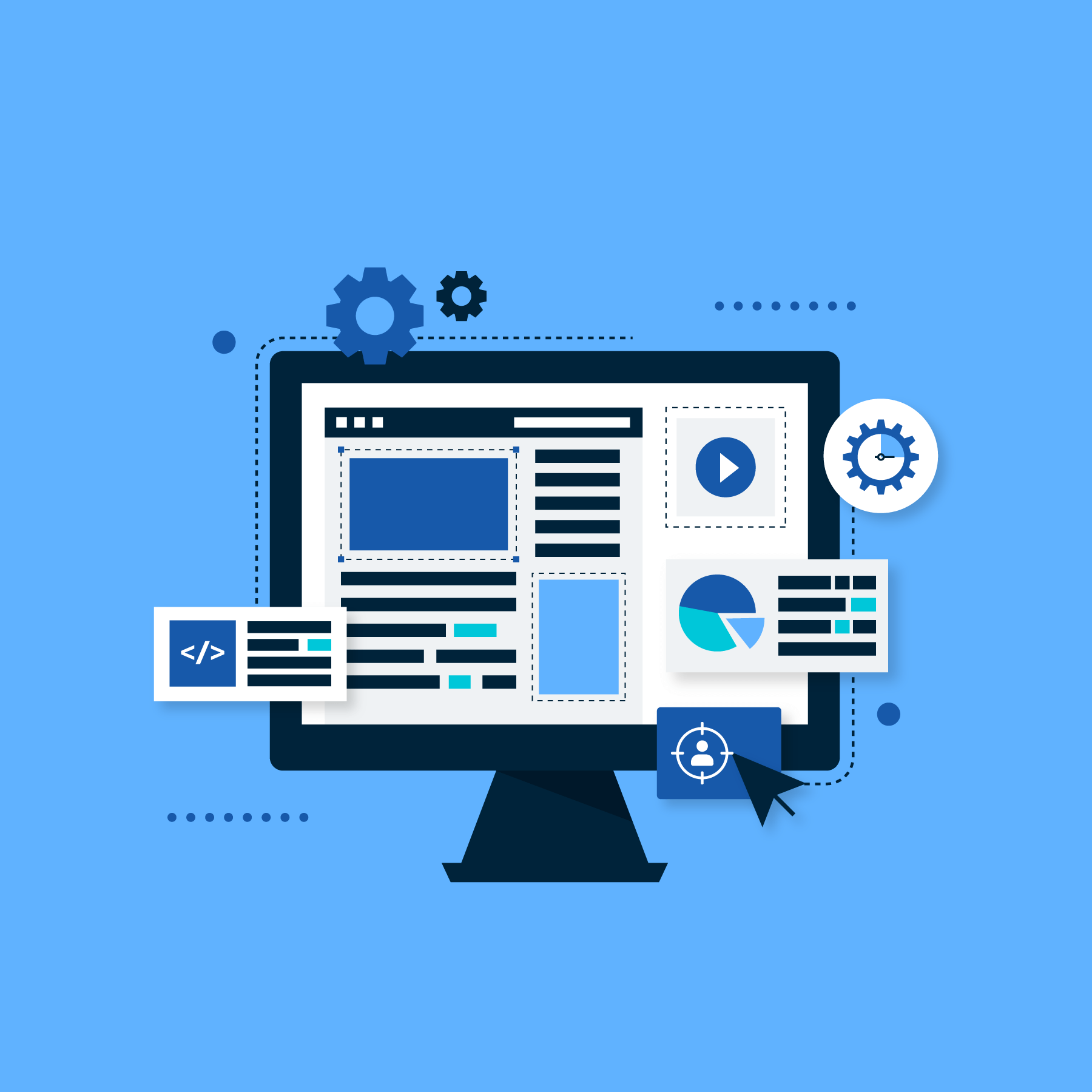 Ready for a website redesign? Here's what you need to know.