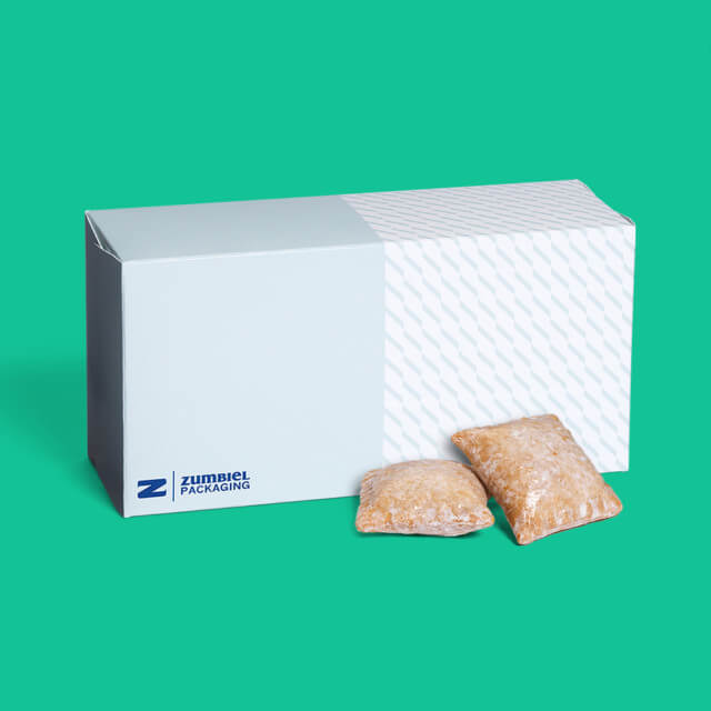 Zumbiel Packaging – Copywriting, SEO, UX & Website Redesign
